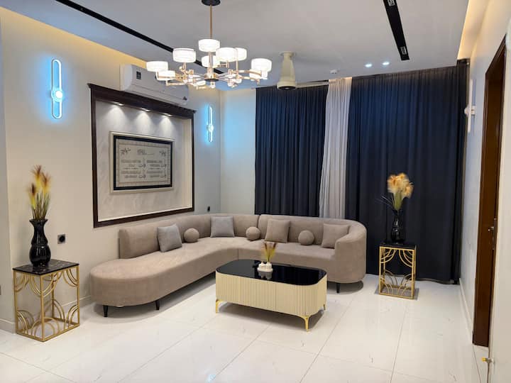 3bhk Entire Designer House Families Groups |Dha Xi - Lahore