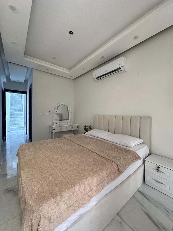 Zayouna Apartment | Safe & Central - Baghdad