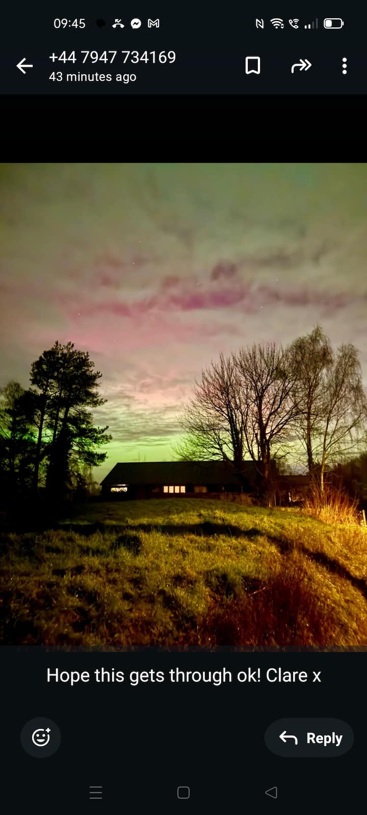 Wooden Gem - Chippenham