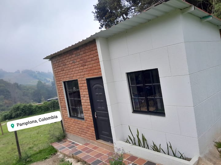 Esencia De Hogar - Pamplona, Colombia