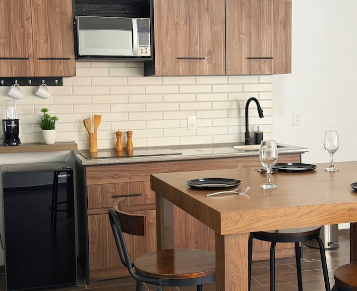 Casa San Gaspar - Jiutepec