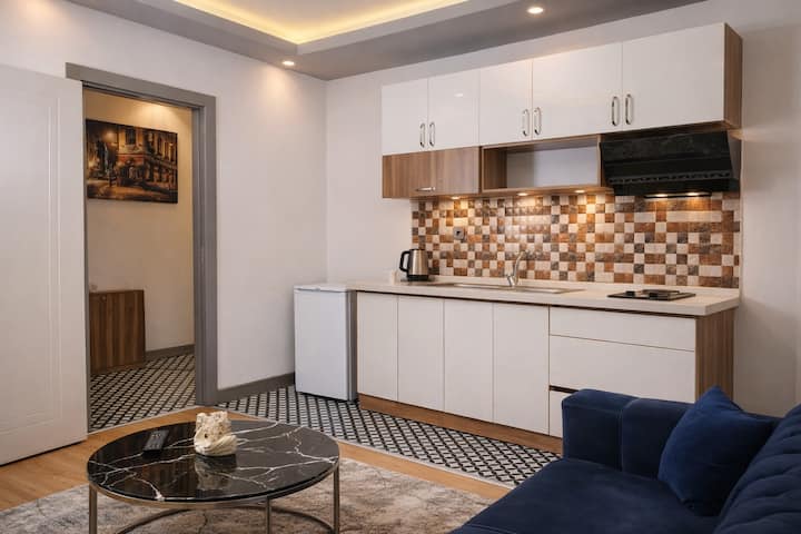 2+1 Kiralık Daire - Ankara