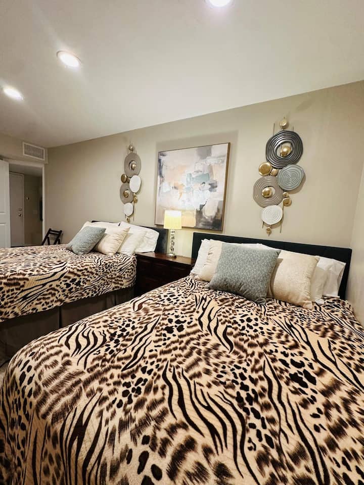 Quiet & Cozy Efficiency Retreat - Oak Glen, CA