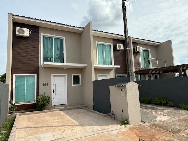 Morada 191 - Praticidade E Conforto - Santa Rosa