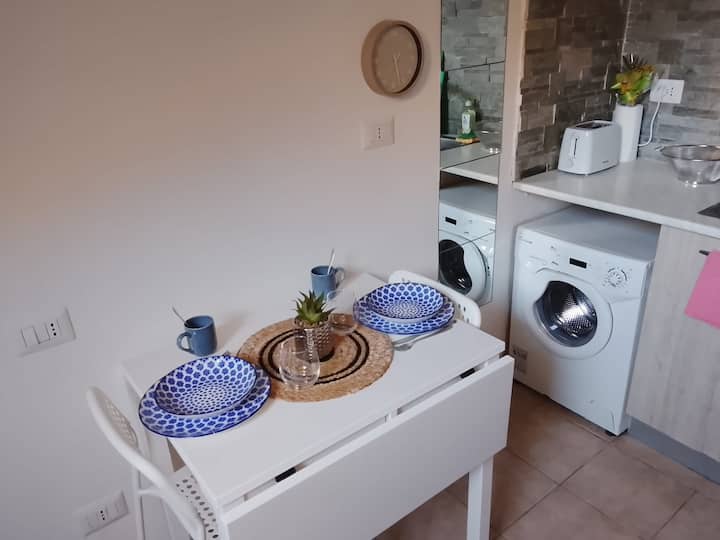 Residenza Ormea - Turin