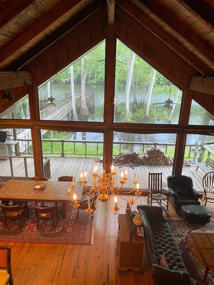 The Orchard - Greenwood, MS