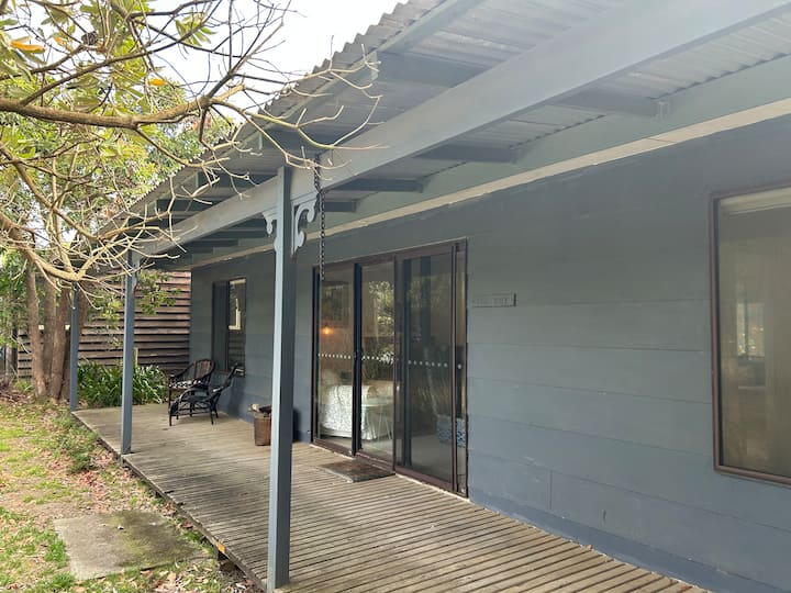 Venus Bay Getaway - ビーナス・ベイ