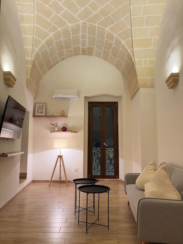Suite Lux Apulia - Massafra