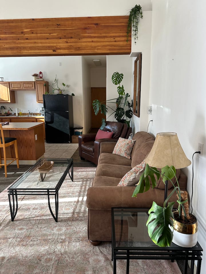 Valdez Moto Loft 1 - Valdez, AK