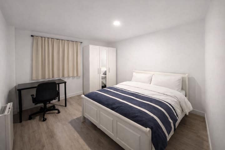 2 Bedrooms Apartment In Dublin 8 - Dublín