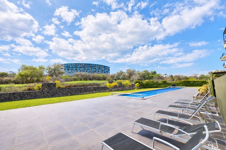 ¡Nuevo! Bamboo Zibaviu (Negocios&alberca) - Mexico