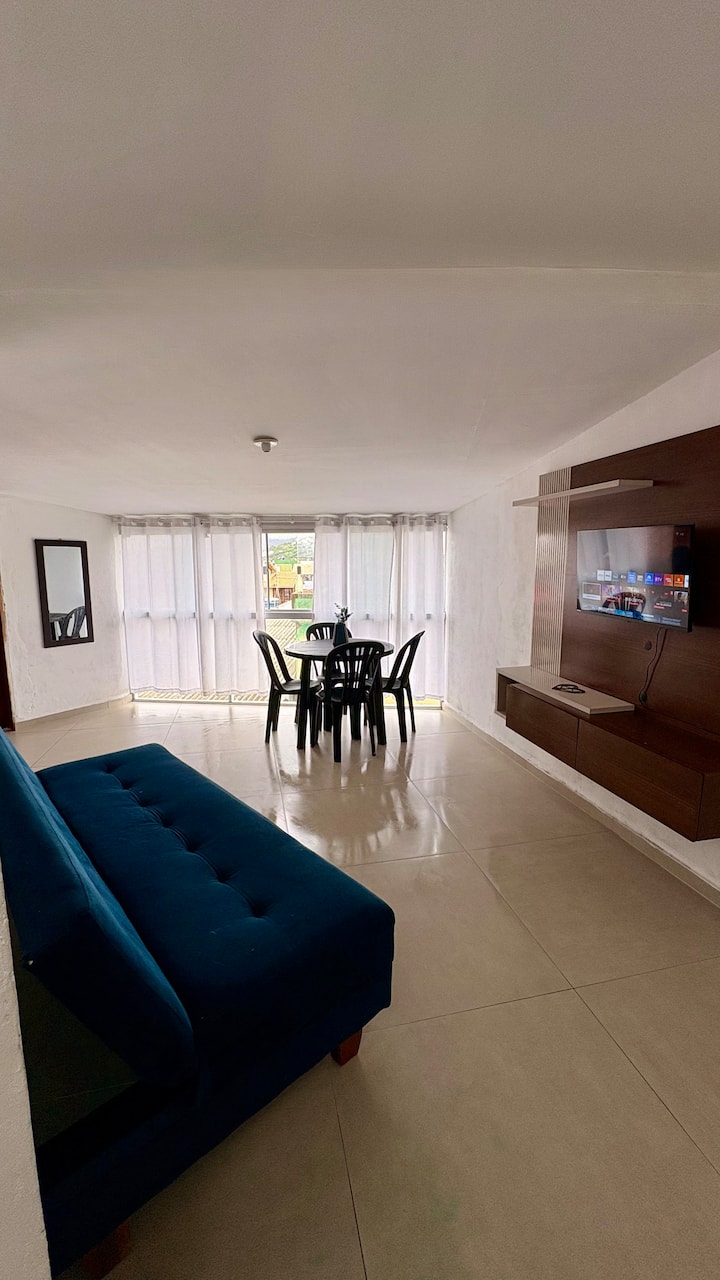 Apartamento Pôr Do Sol 2 - Arraial do Cabo