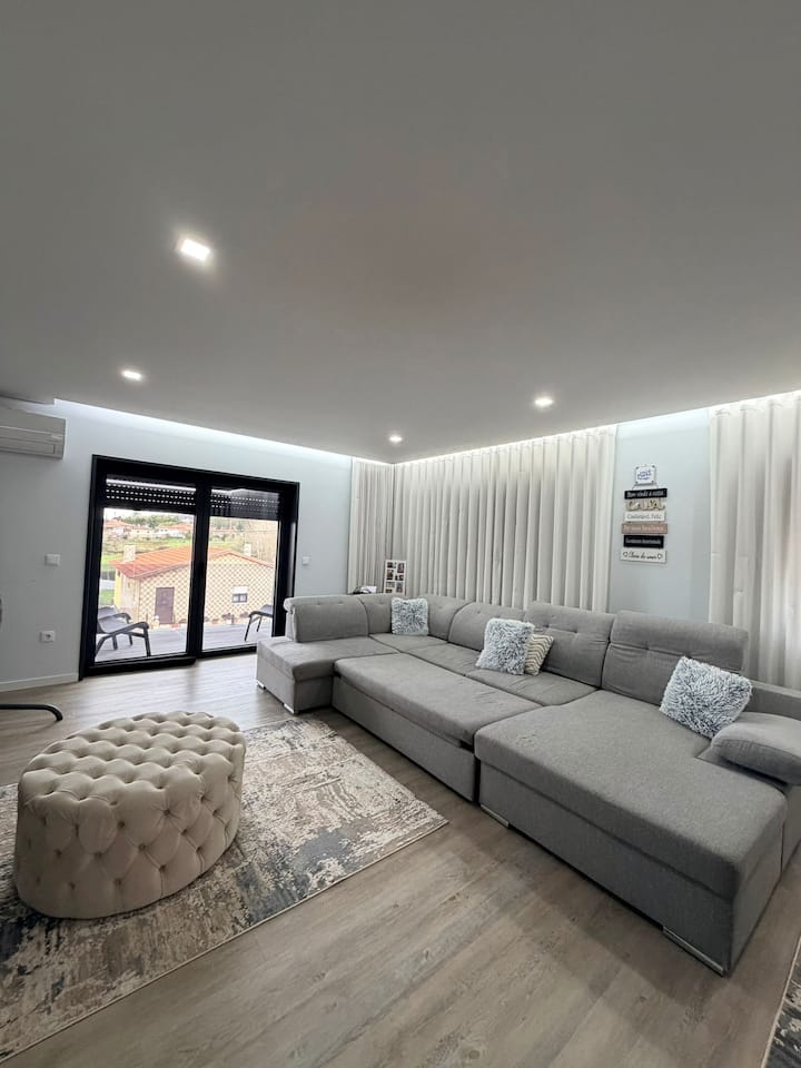 Dream House - Arrifana