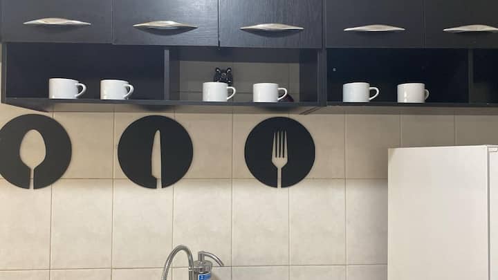 Apartamento Usp Gru Danfer Penha - Guarulhos