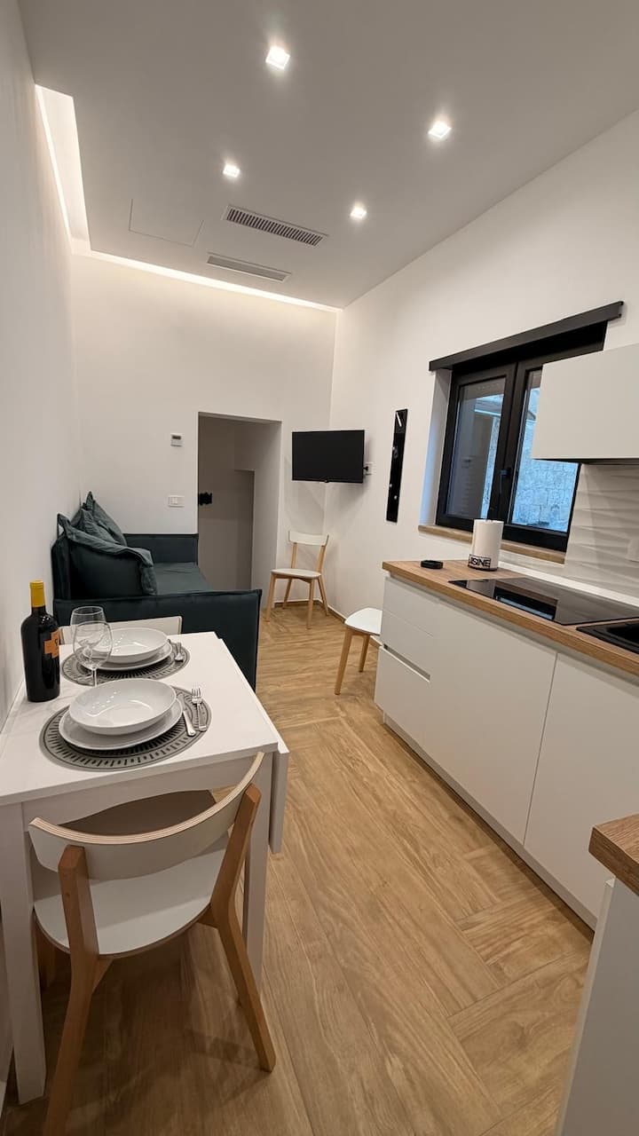 Anema E Core 2 - Nápoles