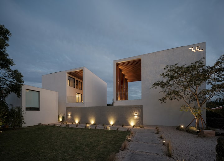 Jeju Gudo A - Jeju-si