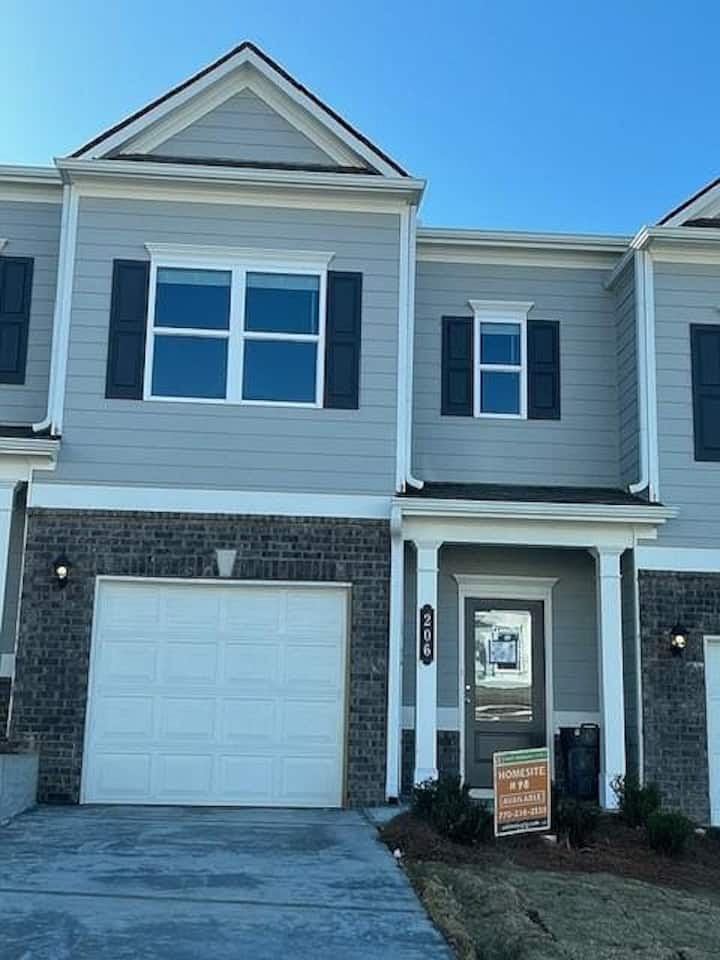 Plush Aint Enough - Cartersville, GA