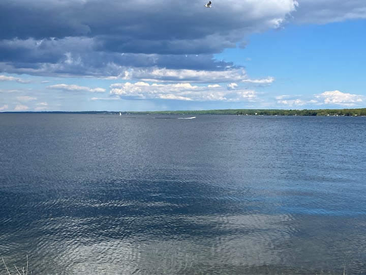 North Shore Fun Shack *Where Everyone Is Welcome* - Barrie