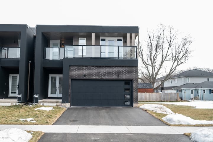 Vacation Luxury Paradise - Crystal Beach