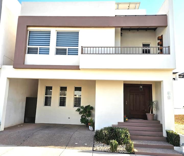 Residencia Ambar - Mexico