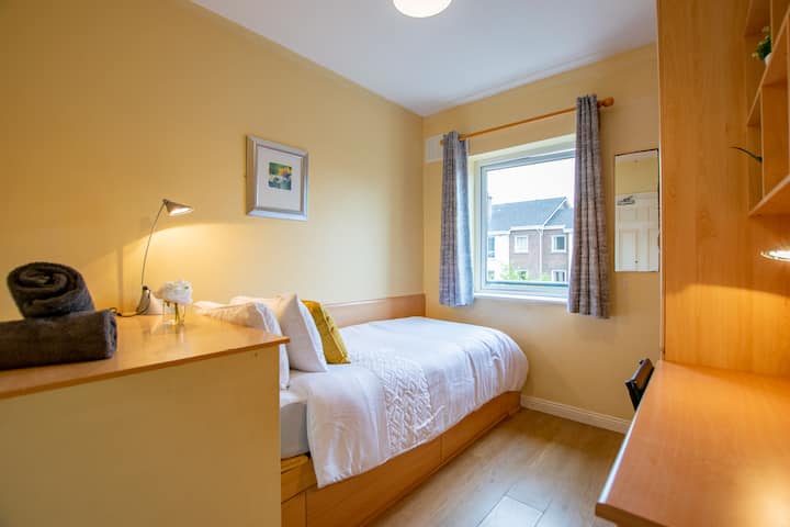 Large Limerick City Apartment Perfect For Groups - Limerick