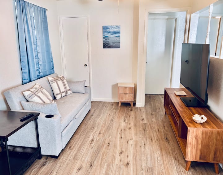 La Casita Azul - Kemah, TX