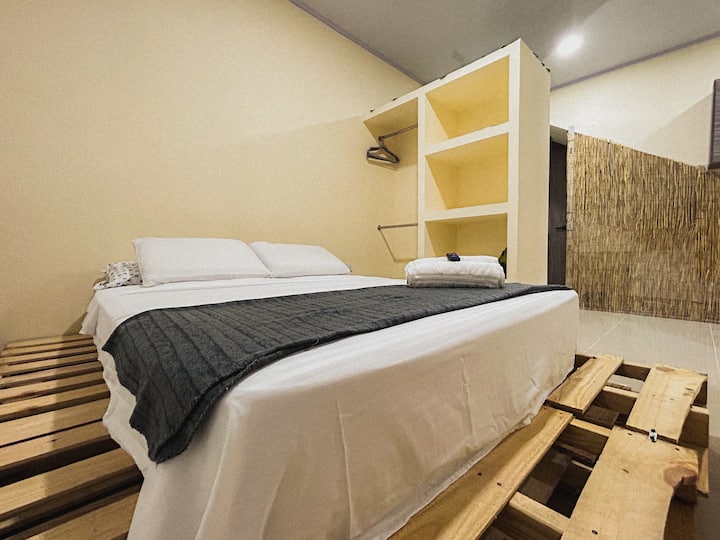 Loft Moderno | Zona Colonial A Pasos Del Prado - Barranquilla