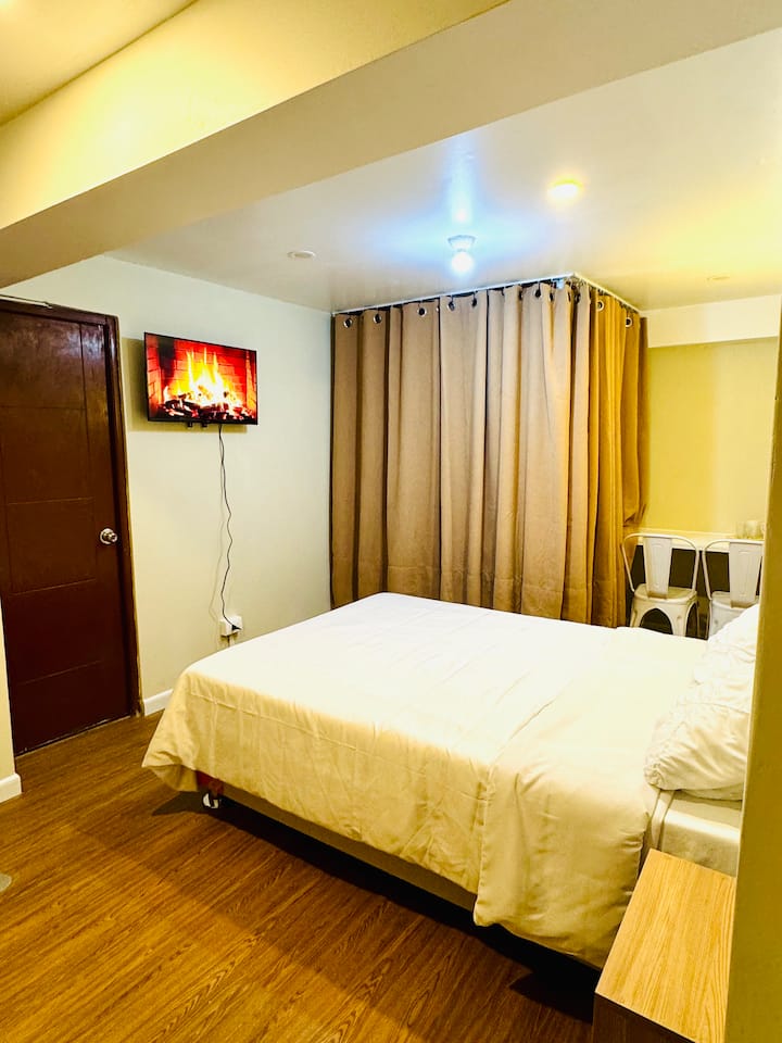 Habitación Cálida Y Tranquila Para Viajeros - Huaraz