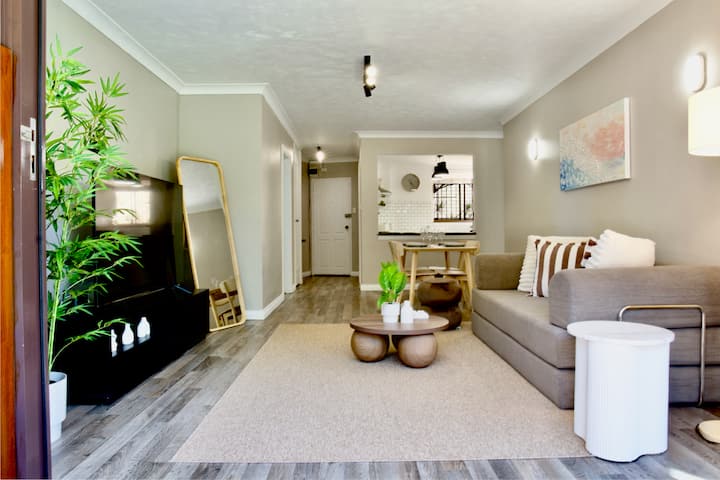 Coastal Stay | Walk To Beach | Parking | Wifi - Bondi Beach