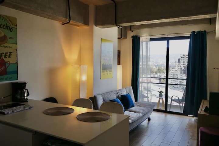 Suite De Entretenimiento De Lujo. - Guatemala City