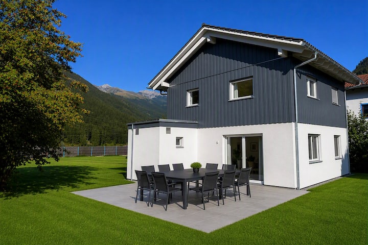 Chalet Villa Pia (311748) - Tyrol