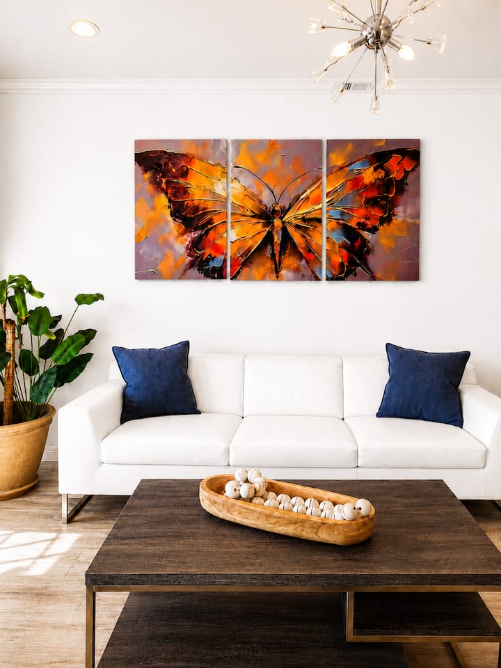 The Monarch House | A Unique Butterfly Experience - Pico Rivera, CA