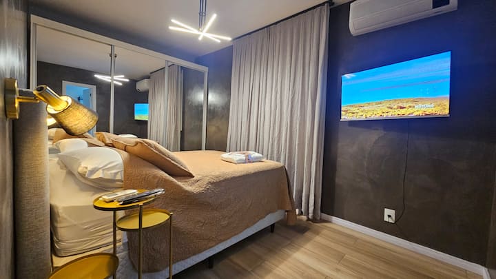 2d Design - 1 Vaga E Enxoval - Novo Hamburgo