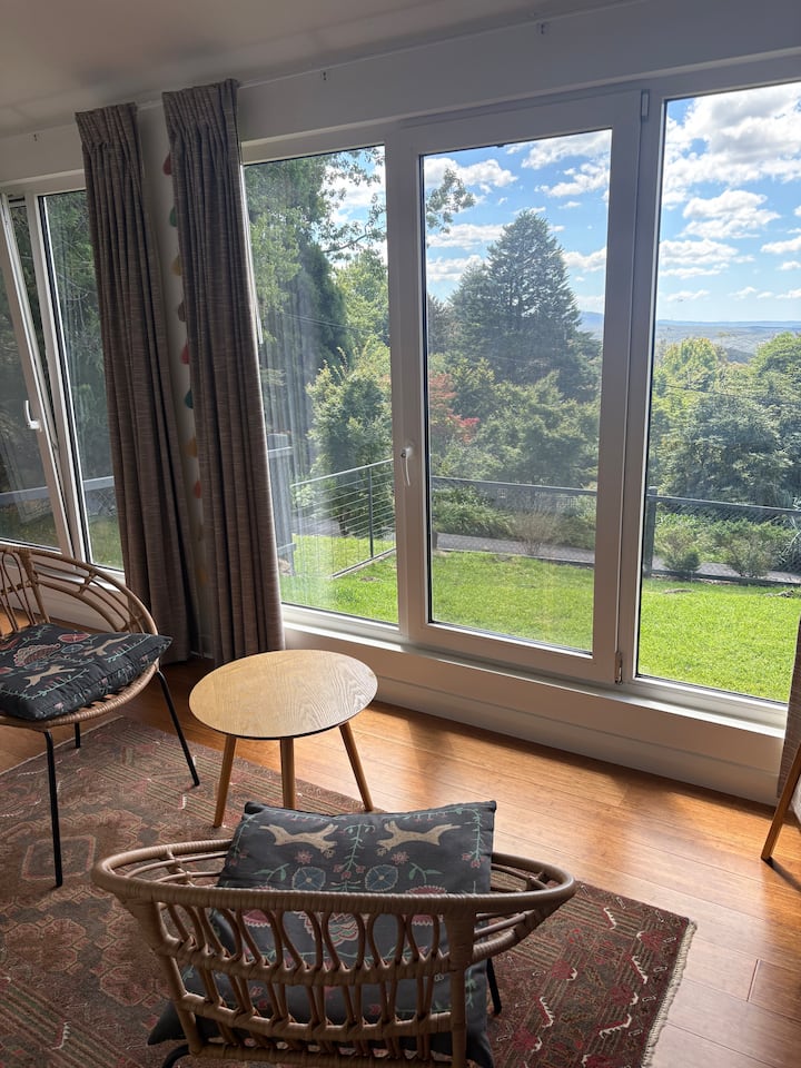 Angel Mist Studio - Wentworth Falls