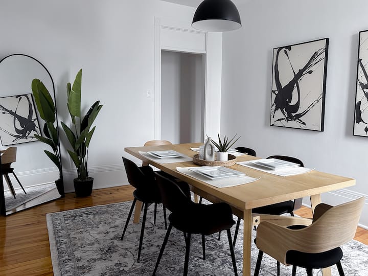 La Galerie Du Centre-ville - Trois-Rivières