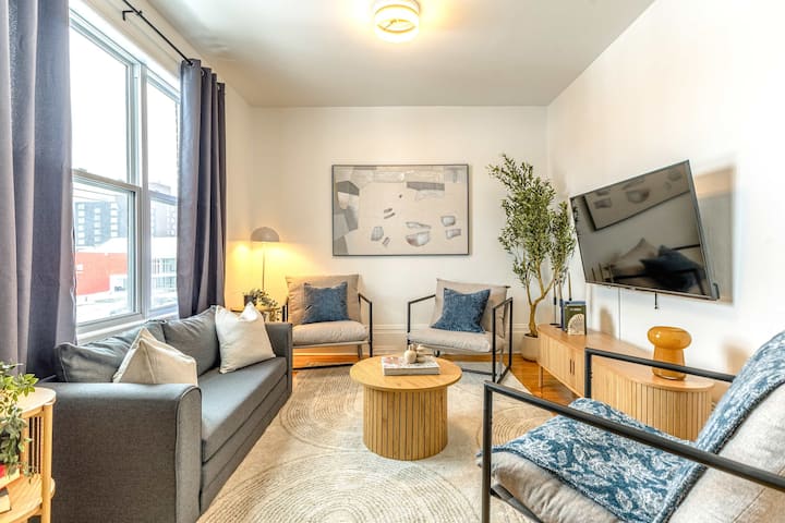 La Galerie Du Centre-ville - Trois-Rivières