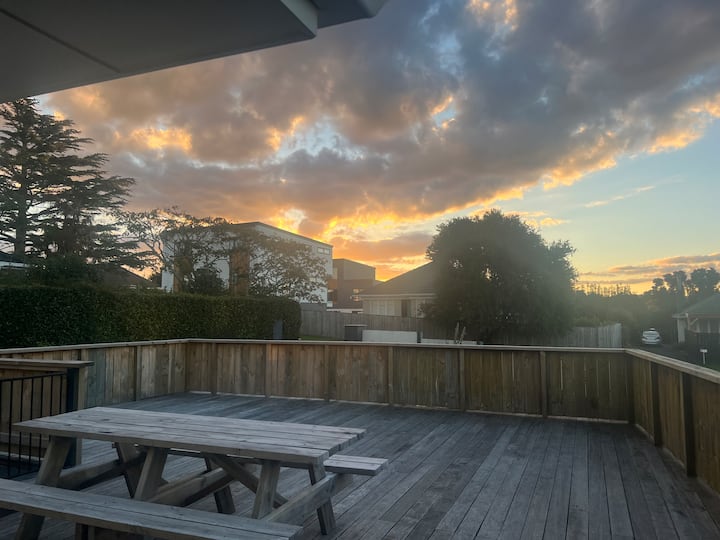 Happy Home (Away From Home) - Auckland