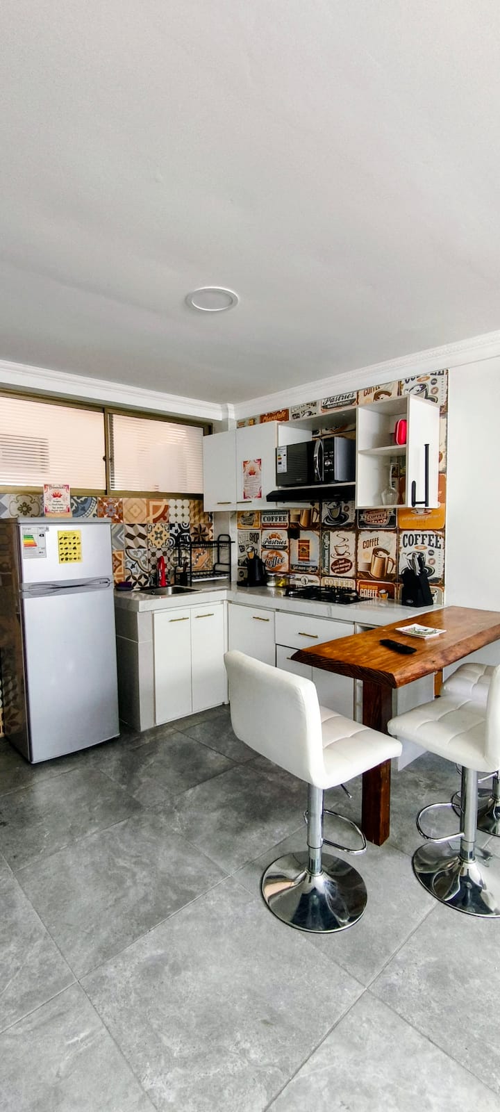 Departamento De Descanso "Imagina Norte 2" - Antofagasta, Chile