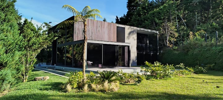 Villa Kawa - Copacabana