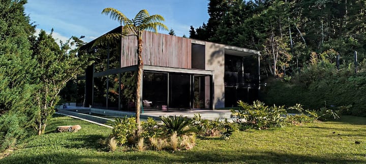 Villa Kawa - Copacabana