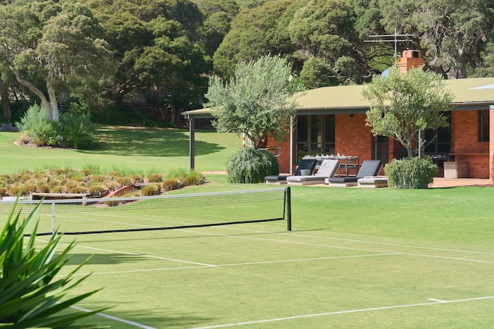 Tyrone Retreat - Ultimate Summer/winter Getaway - Sorrento