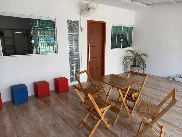 Loft Aconchegante Curitiba - Curitiba