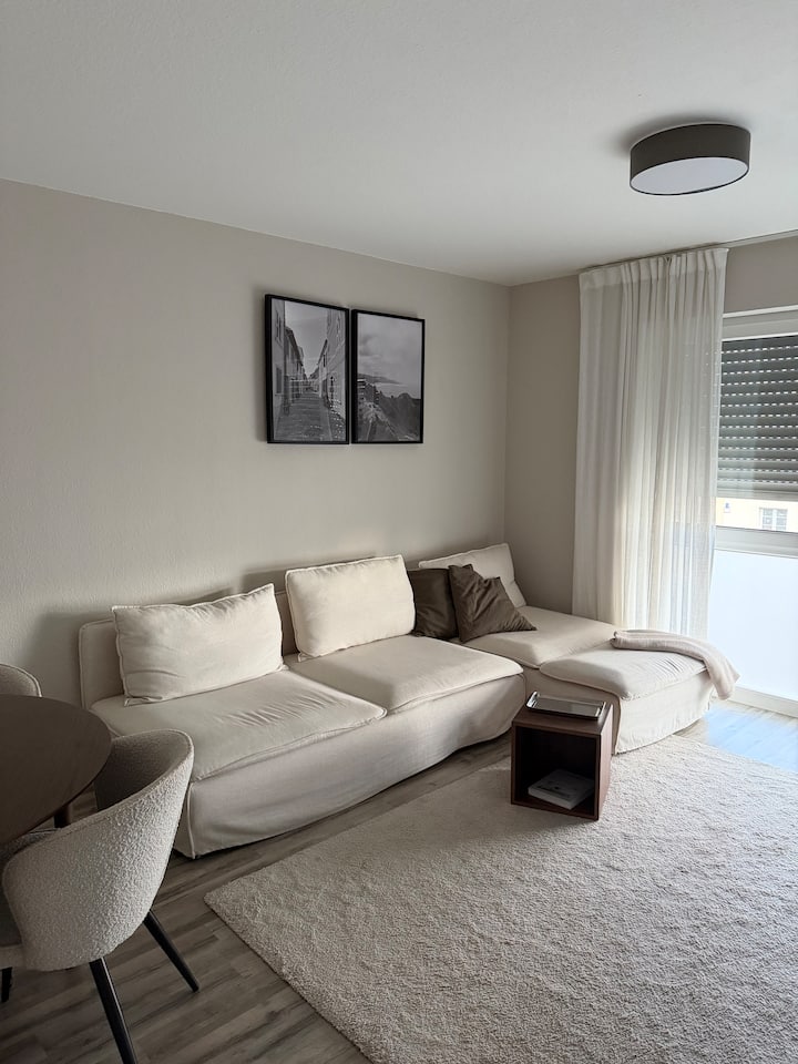 Wohnung – Ideal Für Messegäste Dus, Essen & Köln - Ratingen
