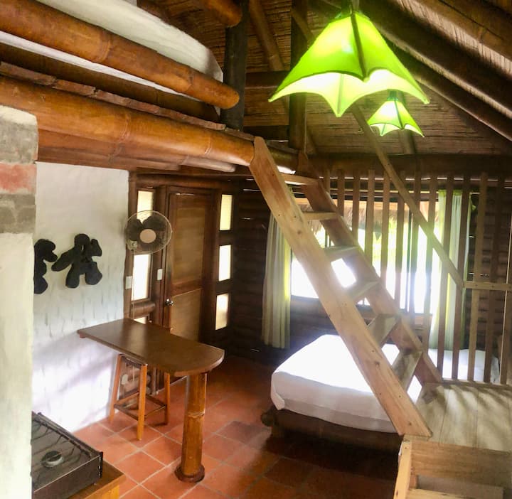 Mompbeach - Mompiche