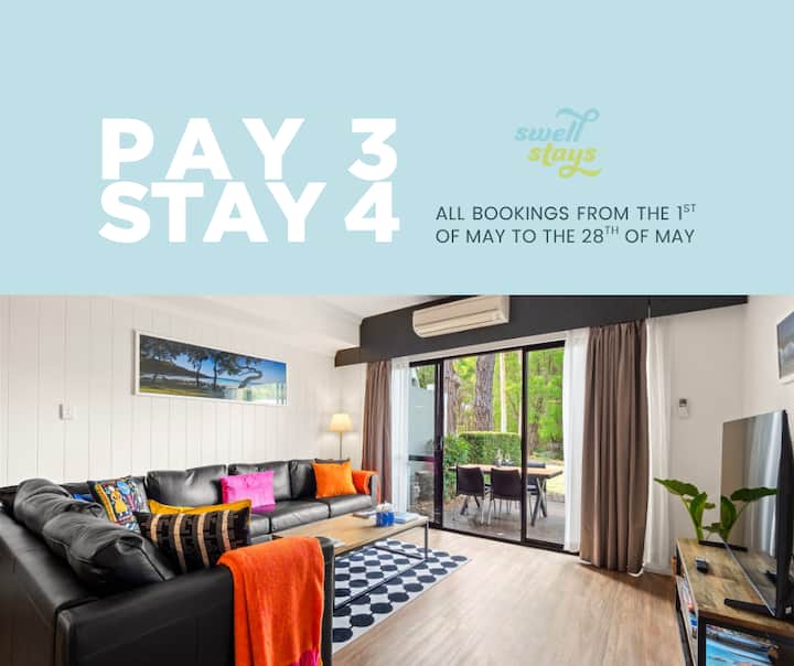 Riverlet - Margaret River - Margaret River