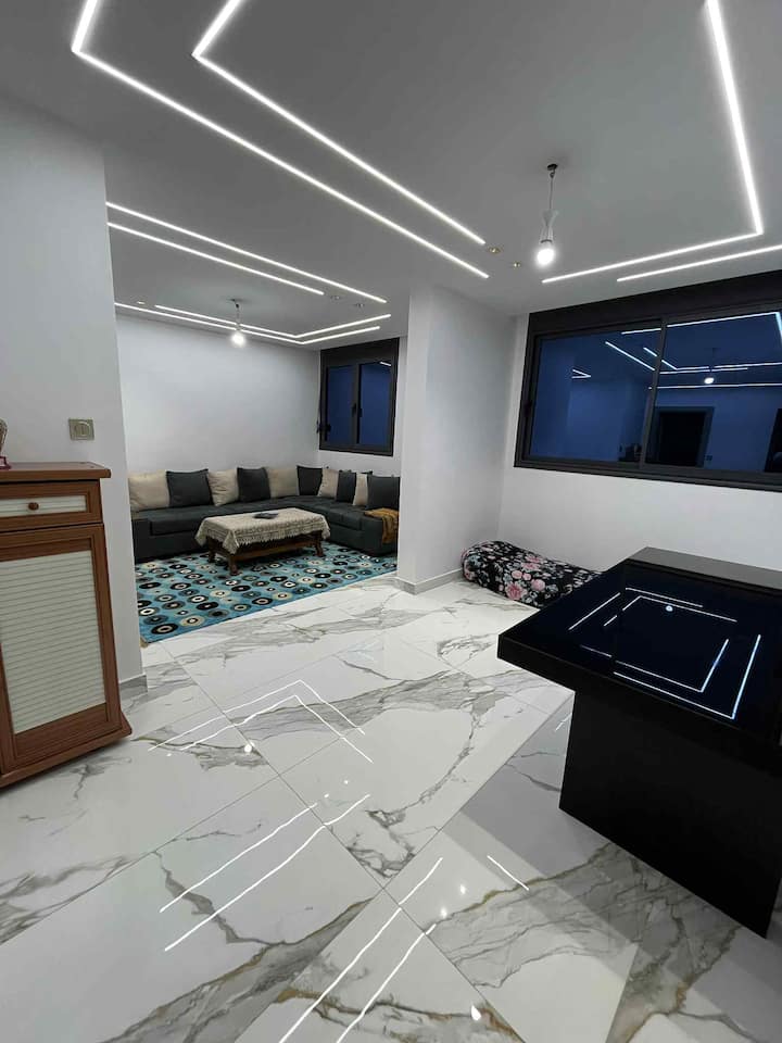 Bel Appartement - Algiers