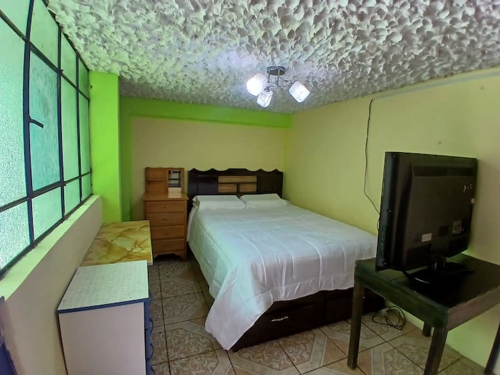 Bienvenidos A Huancavelica La Tierra Del Mercurio - Huancavelica