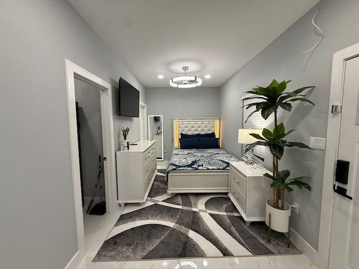 Cozy Tiny Home Getaway - Aéroport de Dallas-Fort Worth (DFW)