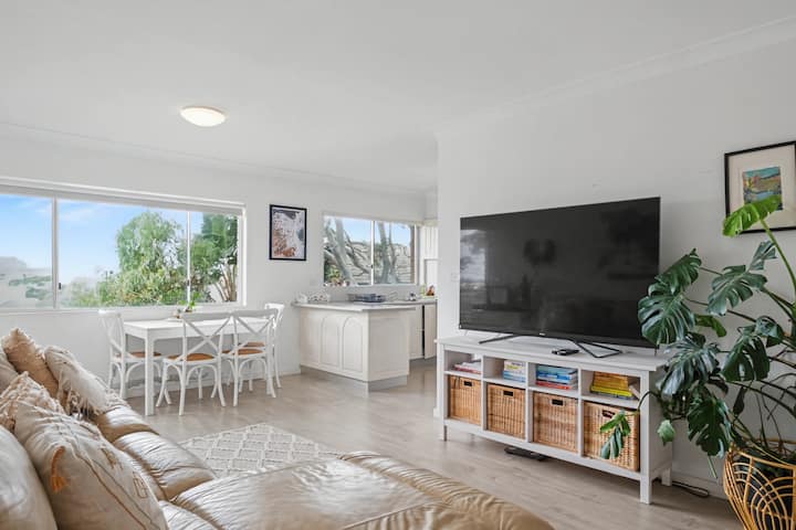 Nature & Ocean Escape In The Heart Of Cronulla - Cronulla