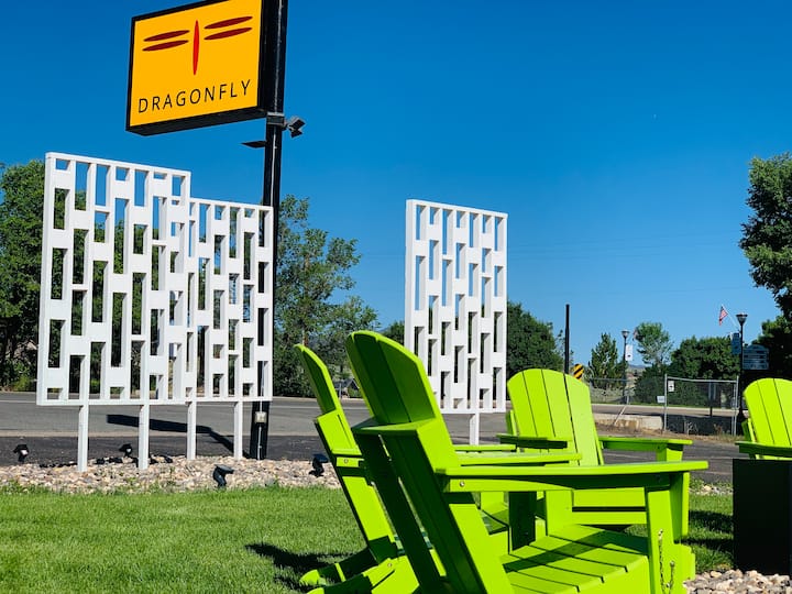 #16 Retro-chic - Utah